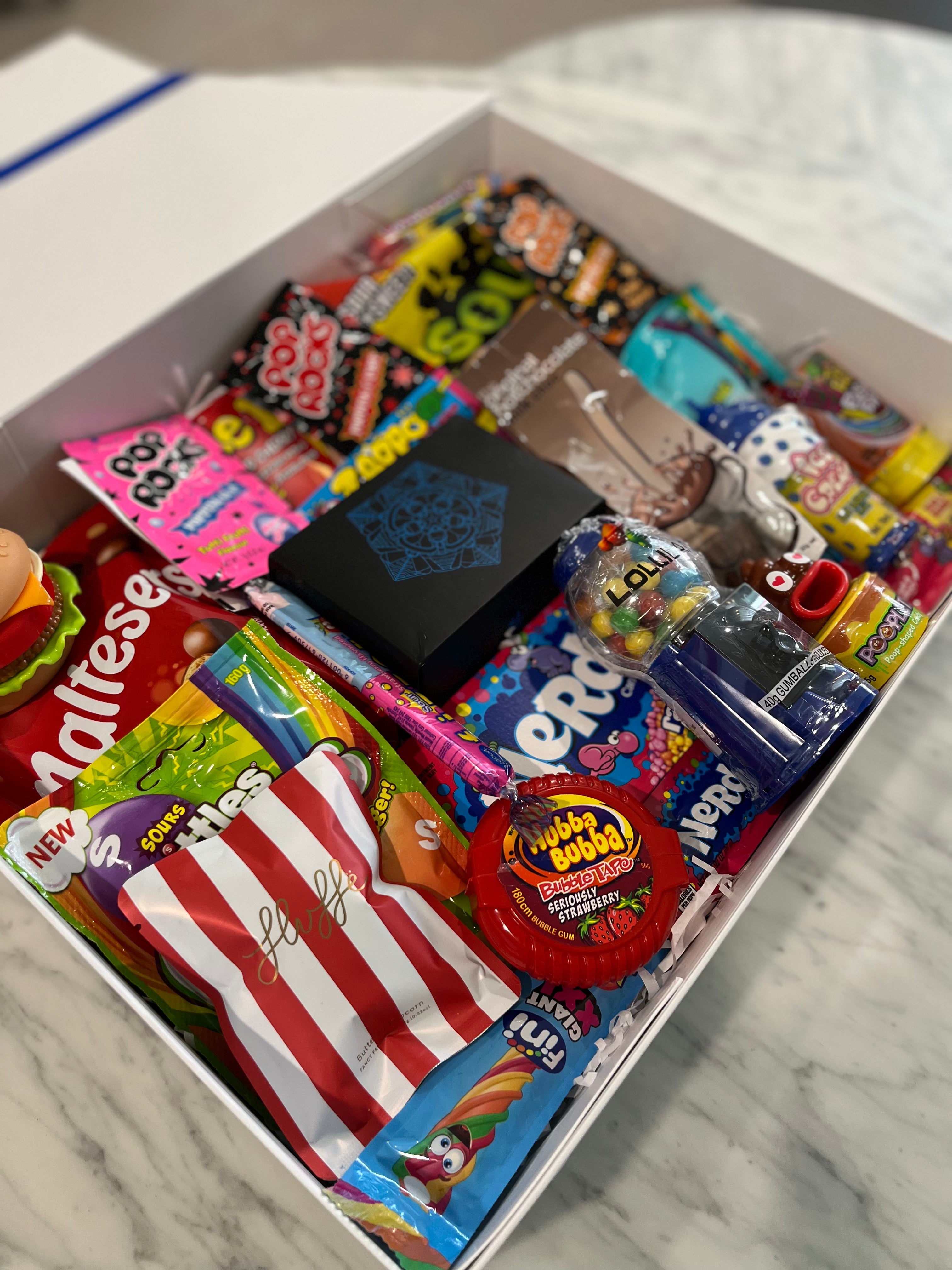 Sugar Coma – Beachside Trading Co